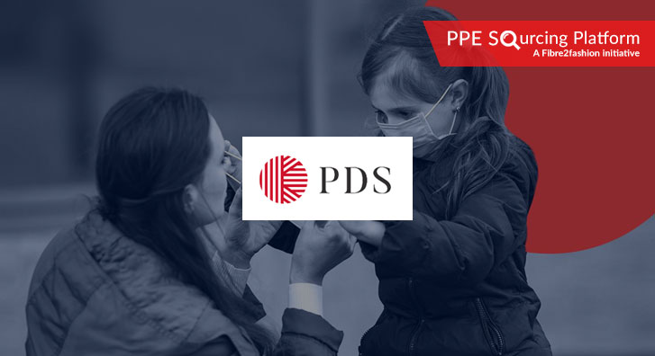 PDS Multinational Group – Global PPE Manufacturer & Supplier ...