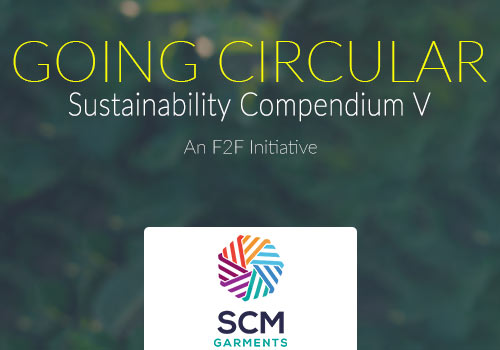 Sustainability Compendium-Sustainable Textile Solutions by SCM Garments ...