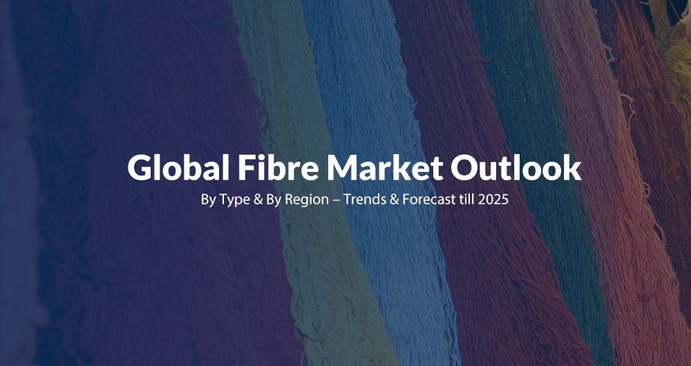 Global Fibre Market Outlook By Type & By Region – Trends & Forecast ...